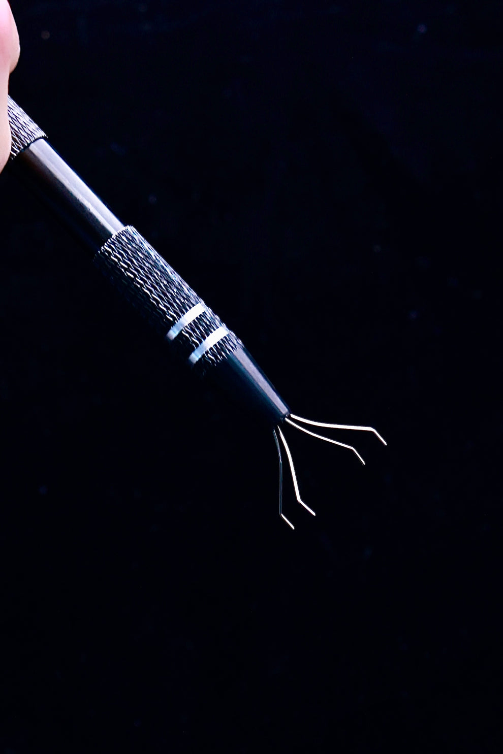 Pearl Grabber - 5 Colors – HeadySwabs